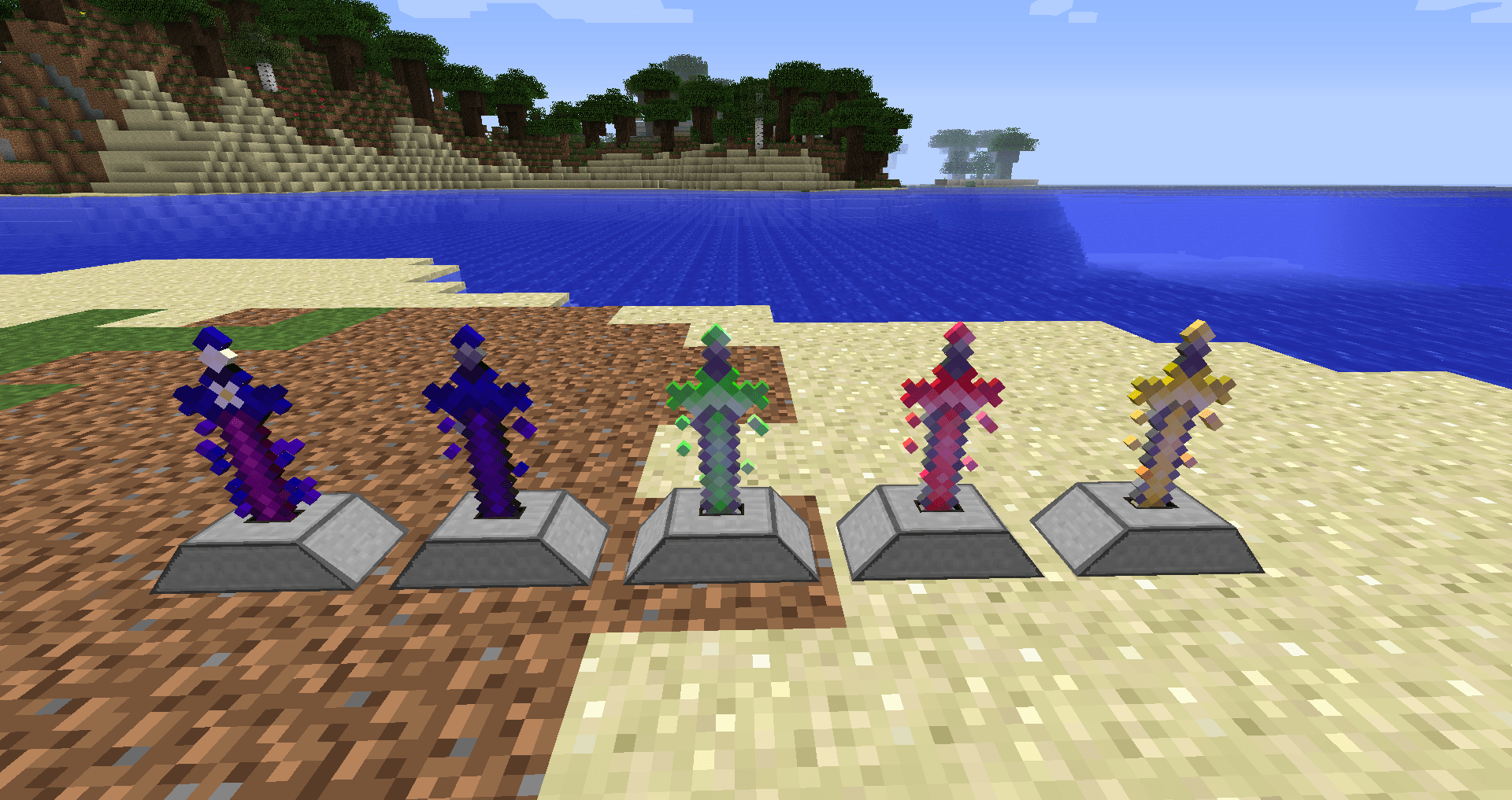 AppleCows - Gallery - Minecraft Mods - CurseForge