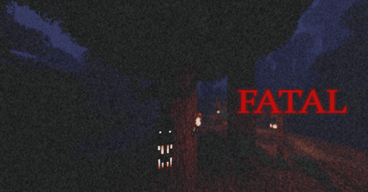 FATAL - Gallery - Minecraft Modpacks - CurseForge