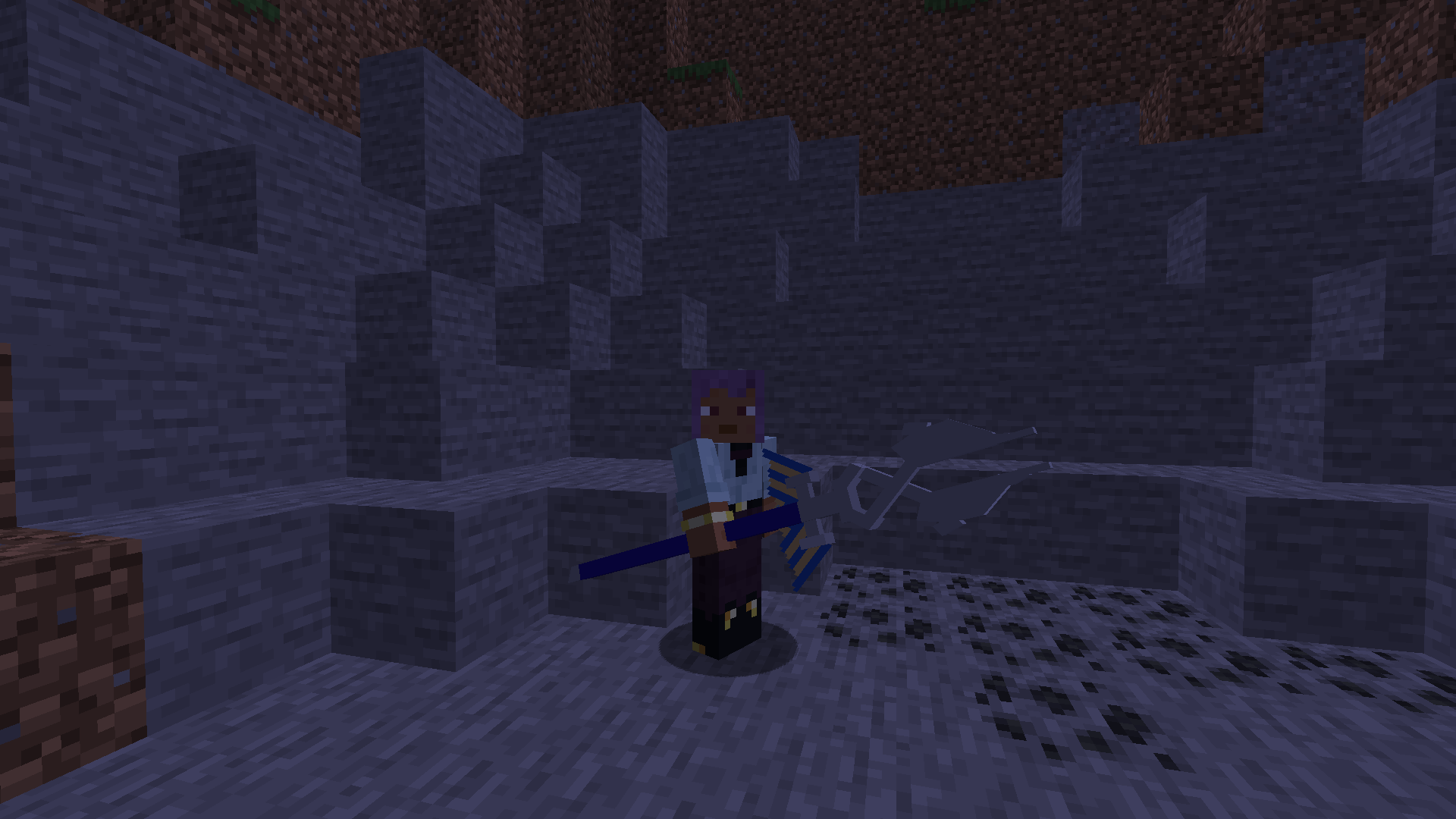 Shuumatsu no Valkyrie: Project Ragnarok - Gallery - Minecraft Mods ...