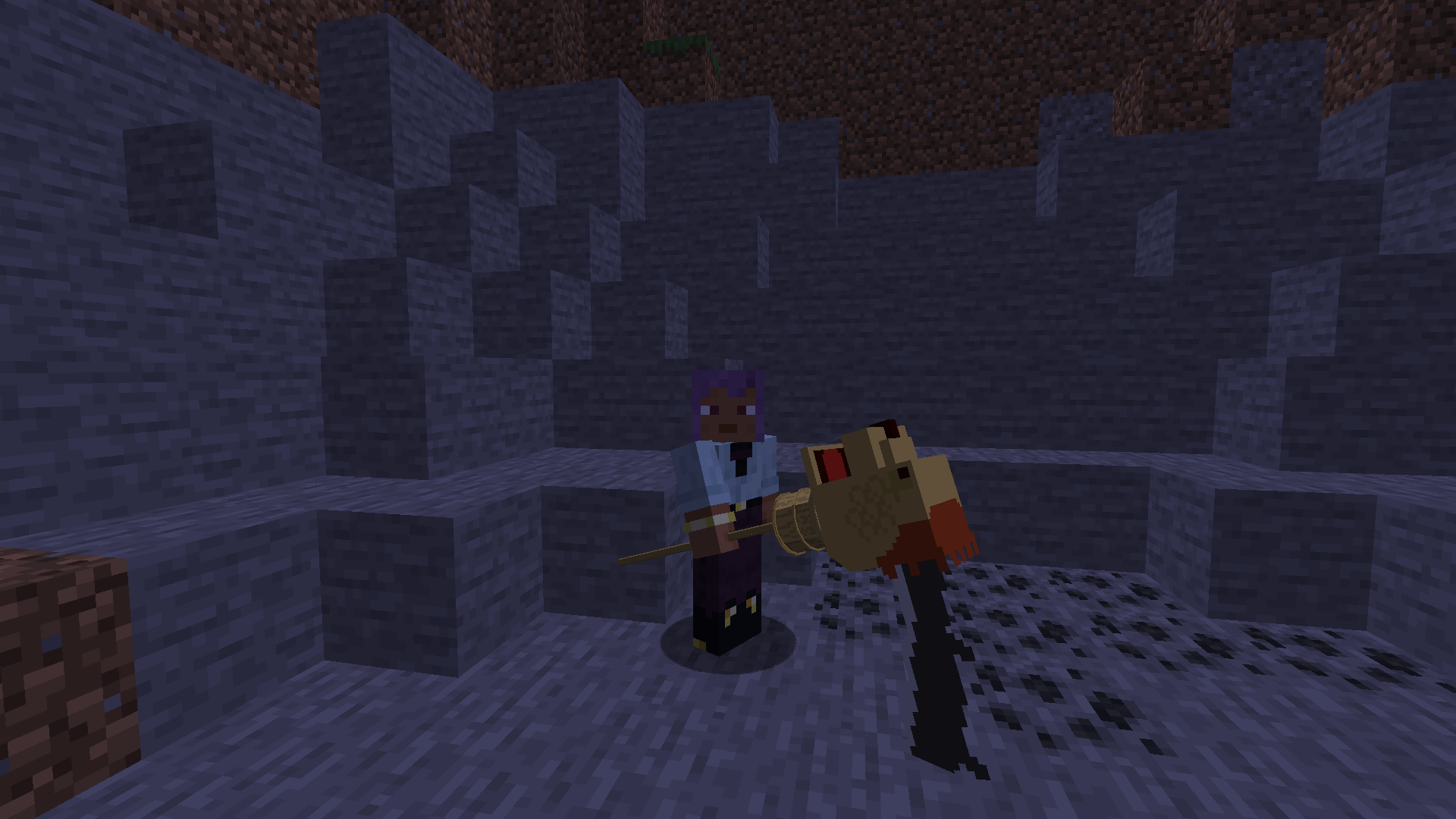 Shuumatsu no Valkyrie: Project Ragnarok - Gallery - Minecraft Mods ...