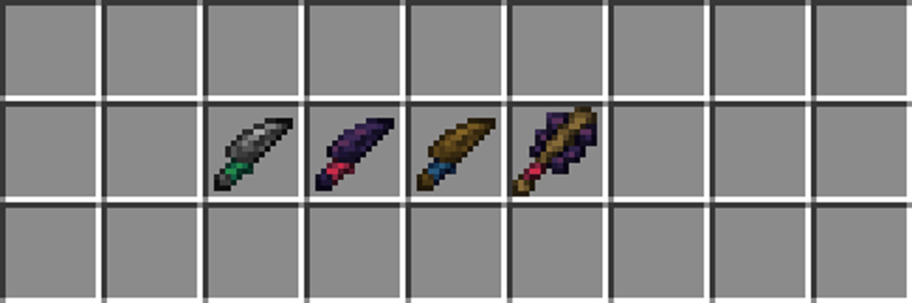 BetterCombat x Call of Yucatán - Gallery - Minecraft Data Packs ...