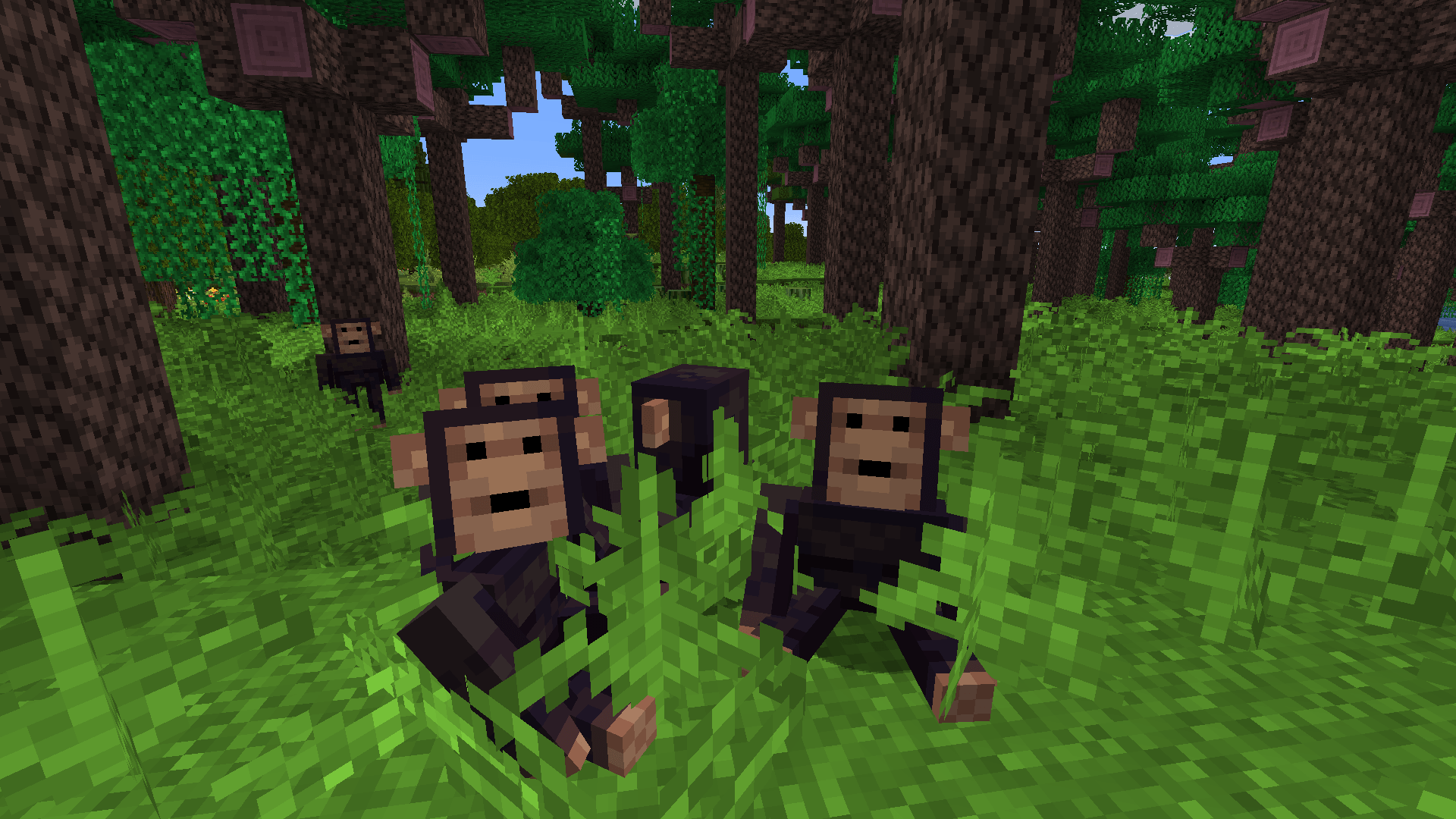 Angell's Fantasy Rpg - Gallery - Minecraft Modpacks - CurseForge