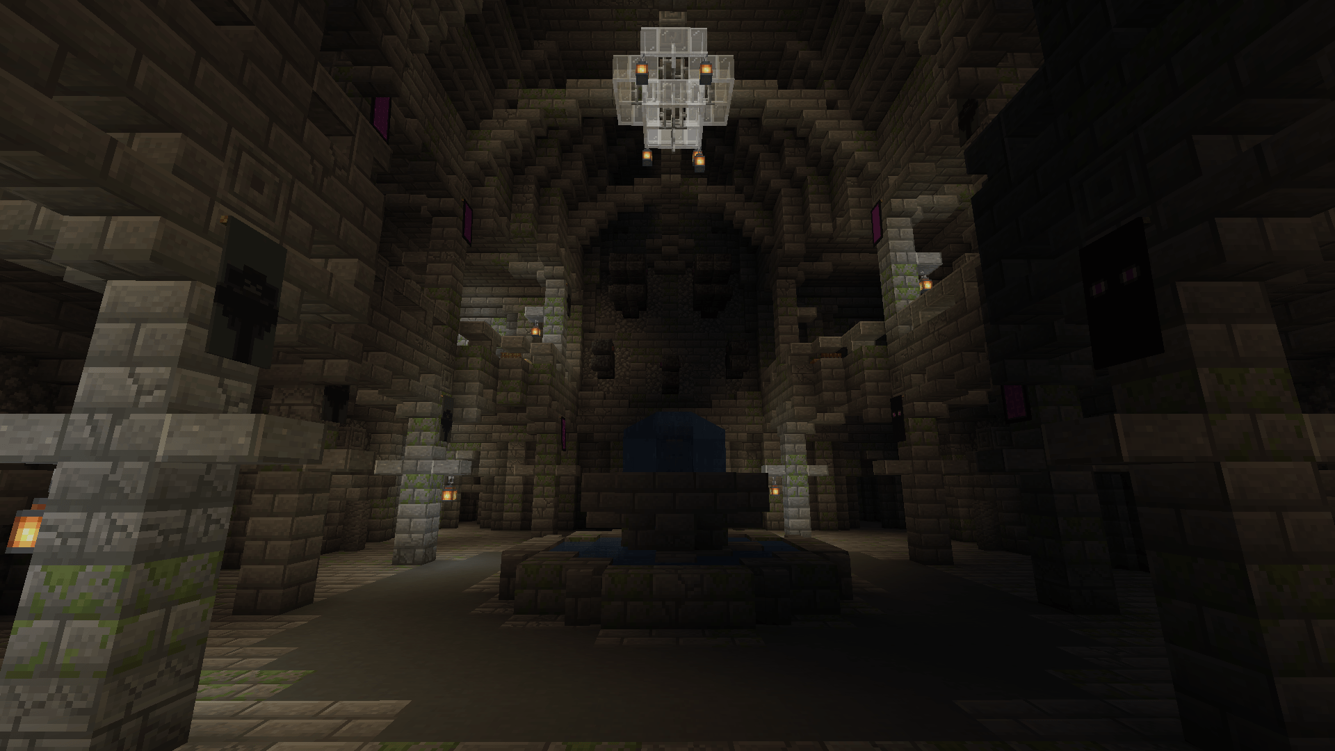 Angell's Fantasy Rpg - Gallery - Minecraft Modpacks - CurseForge