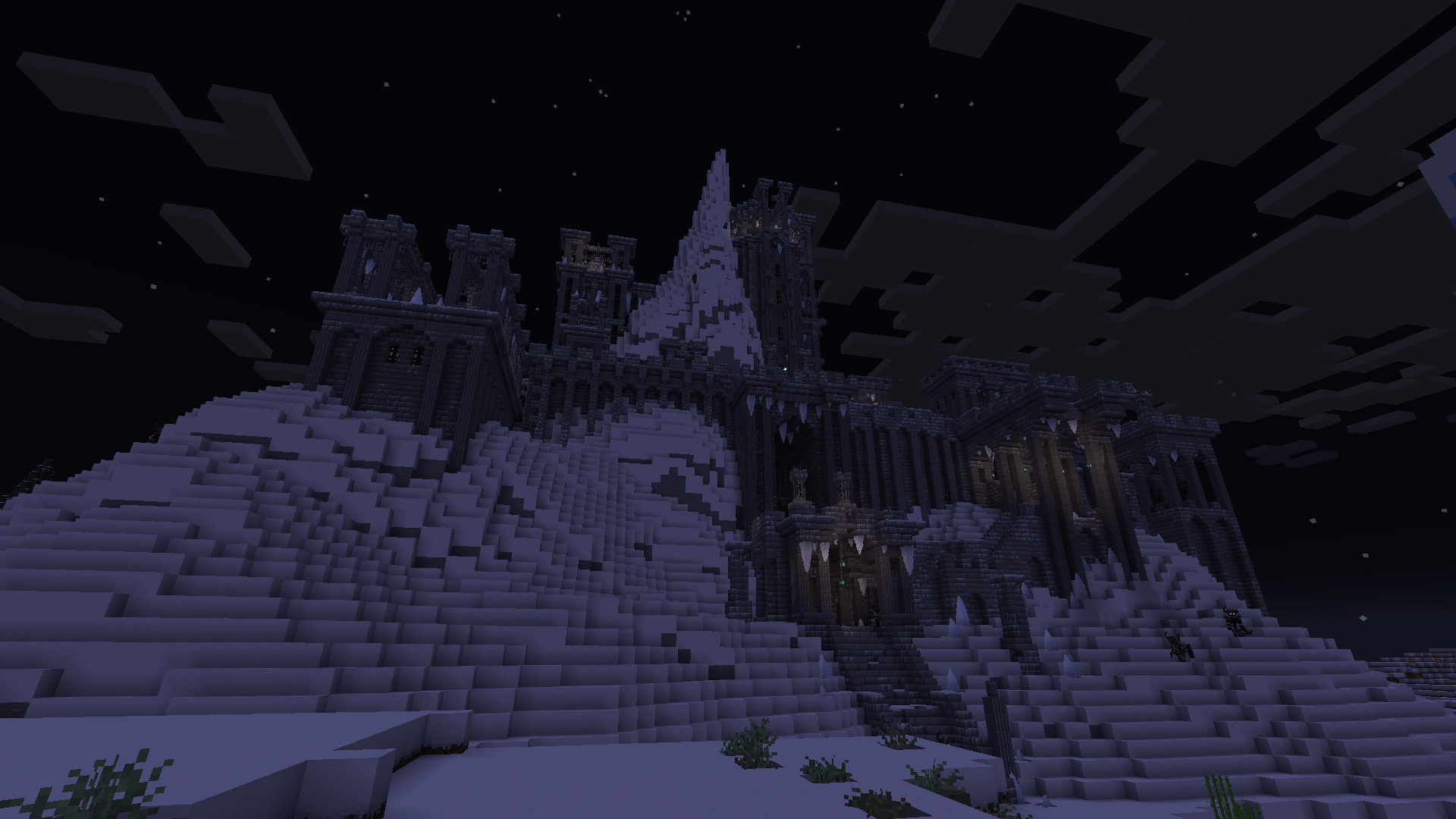 Angell's Fantasy Rpg - Gallery - Minecraft Modpacks - CurseForge