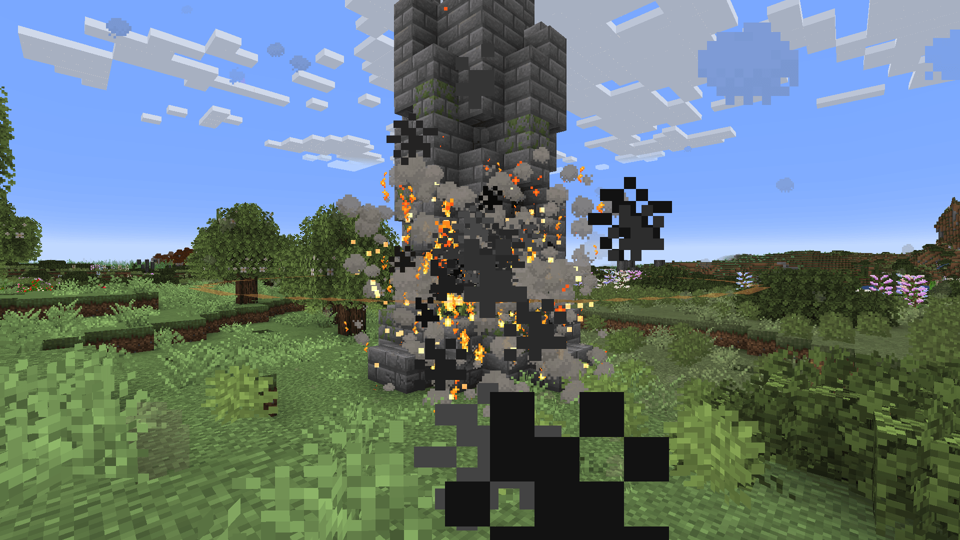 Angell's Fantasy Rpg - Gallery - Minecraft Modpacks - CurseForge