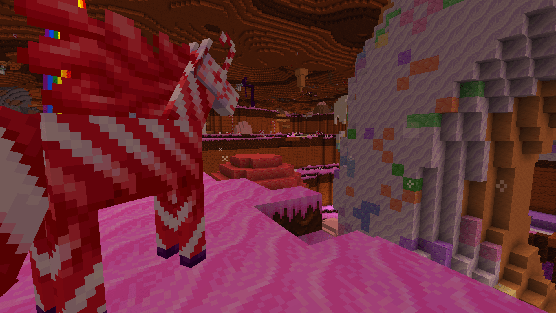 Angell's Fantasy Rpg - Gallery - Minecraft Modpacks - CurseForge