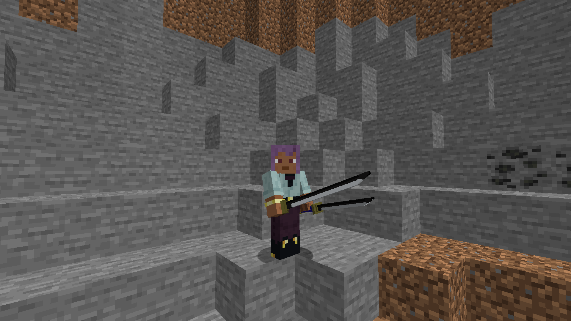 Shuumatsu no Valkyrie: Project Ragnarok - Gallery - Minecraft Mods ...