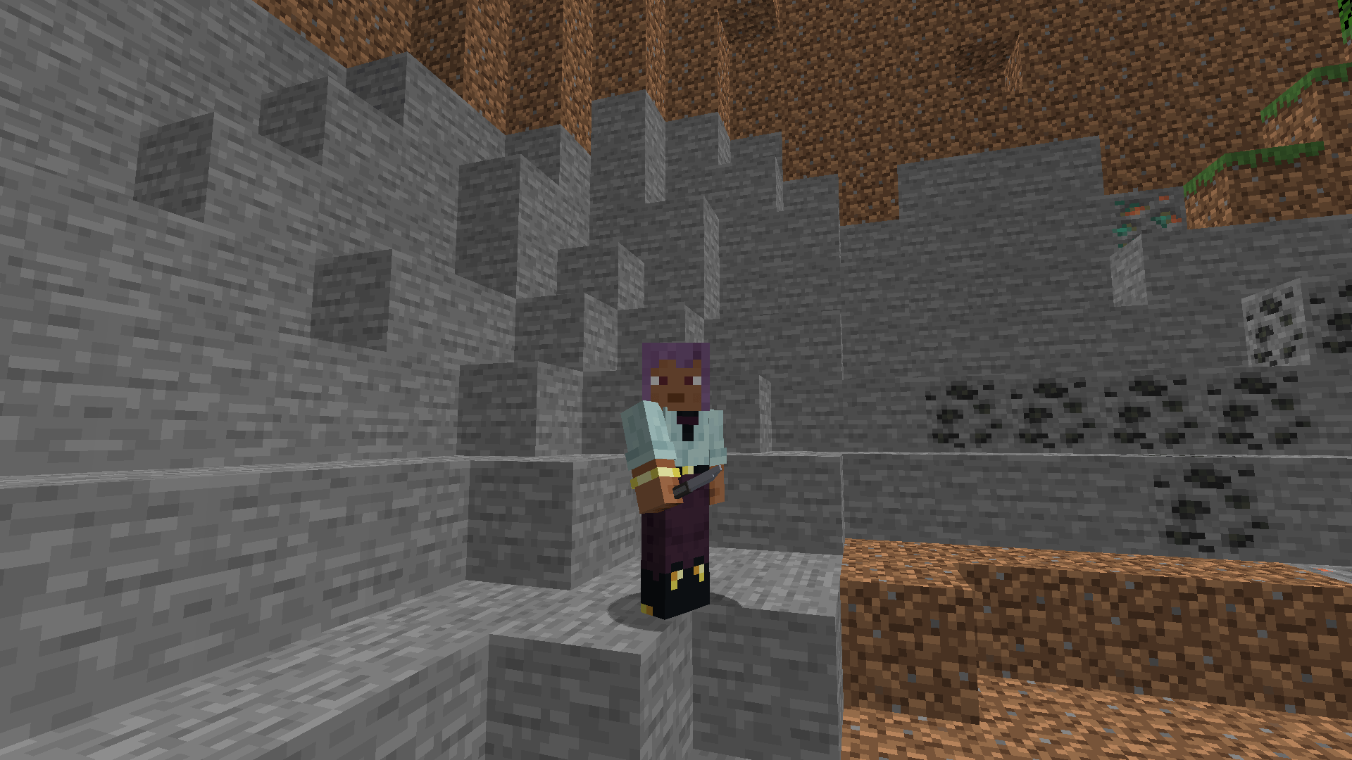 Shuumatsu no Valkyrie: Project Ragnarok - Gallery - Minecraft Mods ...