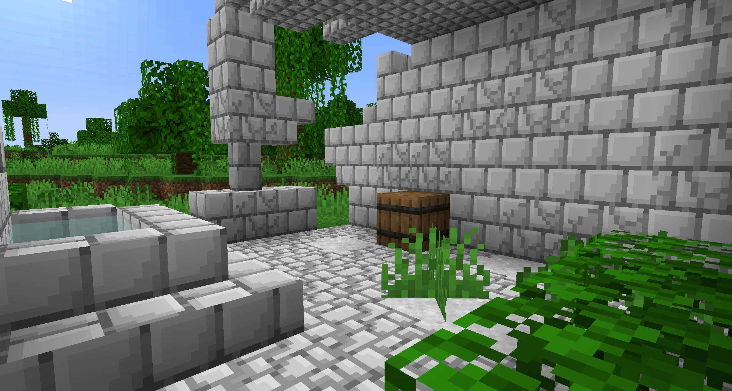 Herobrine011840s Cave Biomes Minecraft Mods Curseforge
