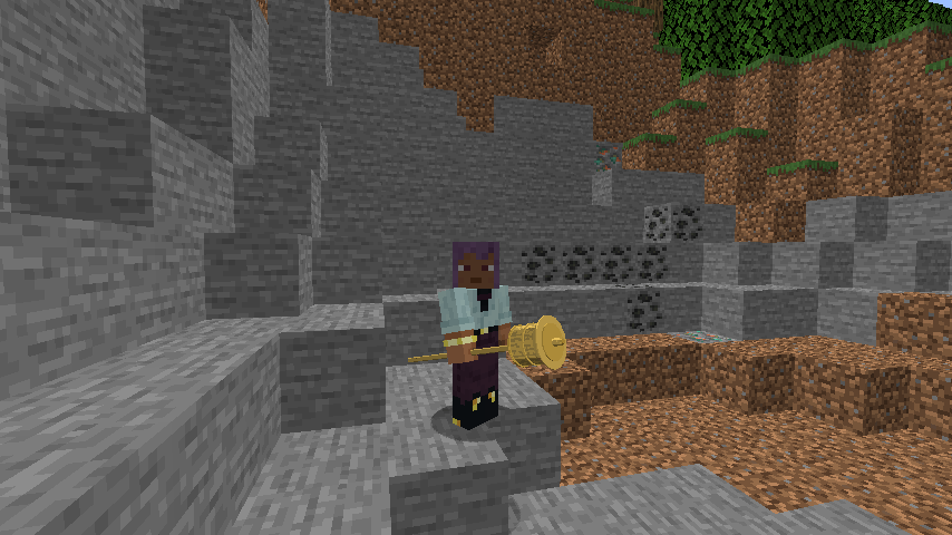 Shuumatsu no Valkyrie: Project Ragnarok - Gallery - Minecraft Mods ...