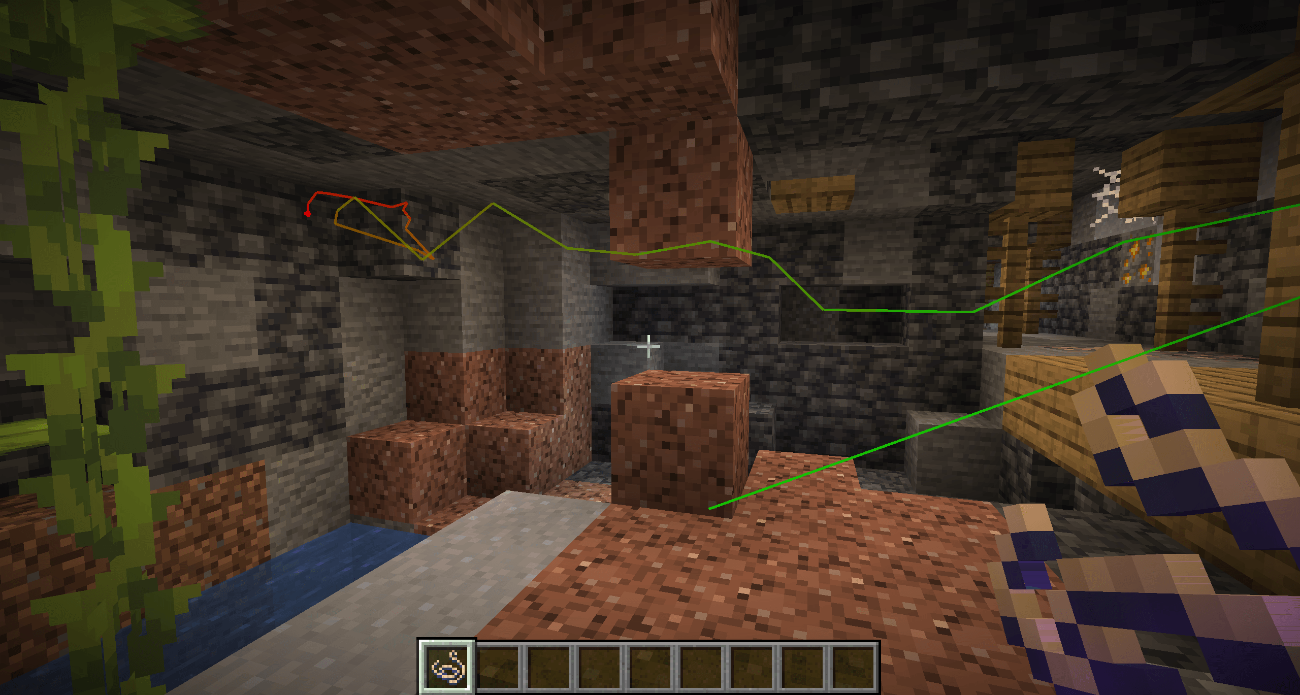 Ariadne's Thread - Gallery - Minecraft Mods - CurseForge