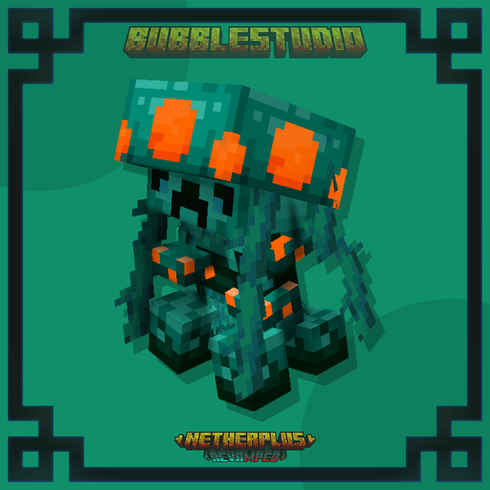 NetherPlus - Gallery - Minecraft Bedrock Addons - CurseForge