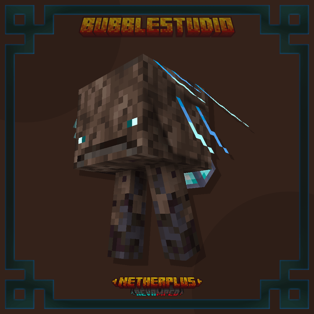 NetherPlus - Gallery - Minecraft Bedrock Addons - CurseForge