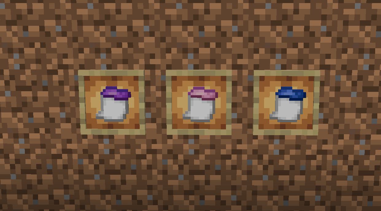 Timekeeper - Calendars - Gallery - Minecraft Mods - CurseForge