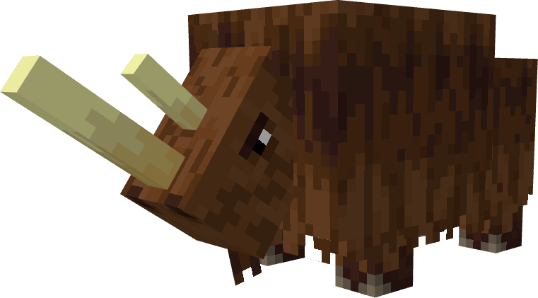 Returning from the Cenozoic - Minecraft Mods - CurseForge