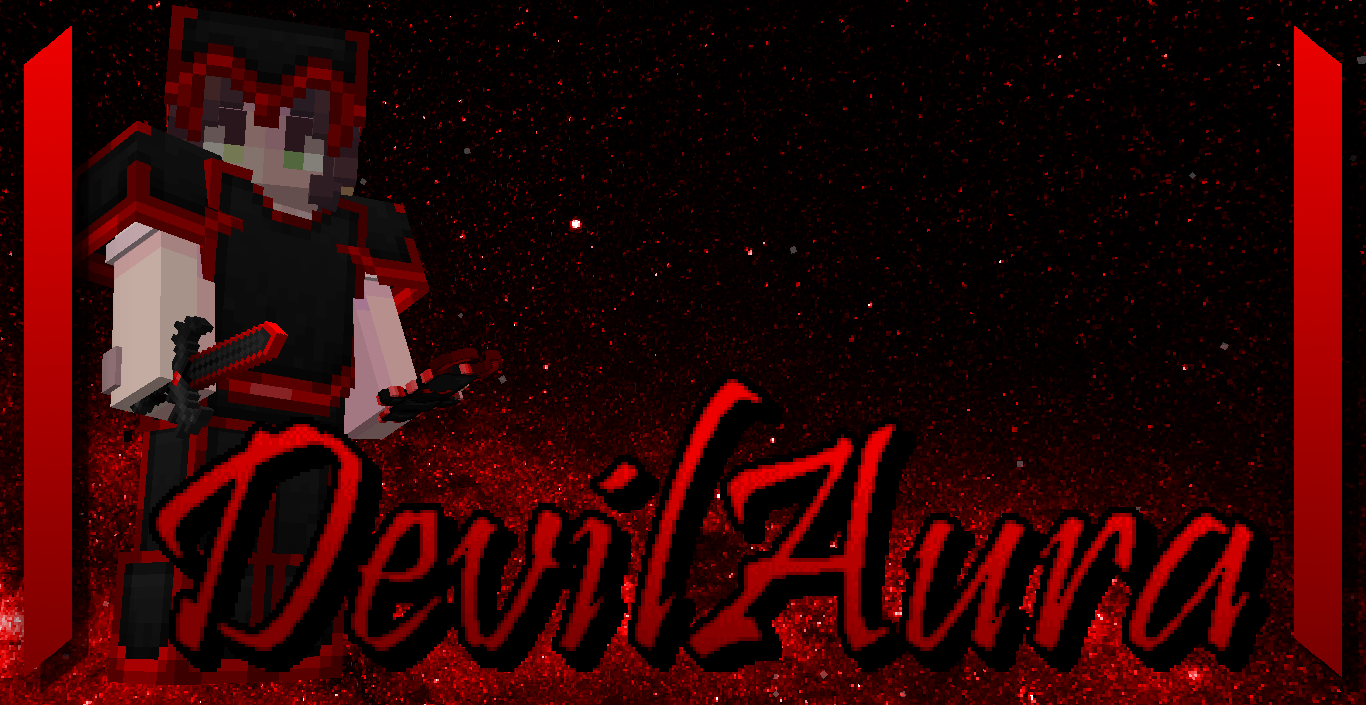 DevilAura - Minecraft Resource Packs - CurseForge