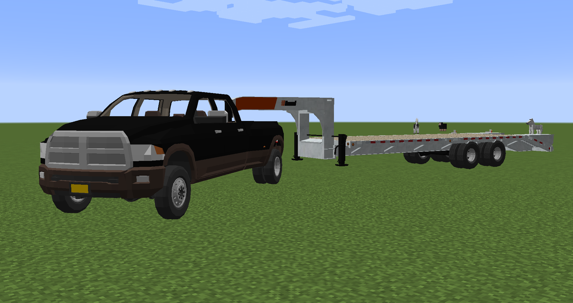 Brandt Trailer Pack {FVTM Content Pack] - Gallery - Minecraft Mods ...