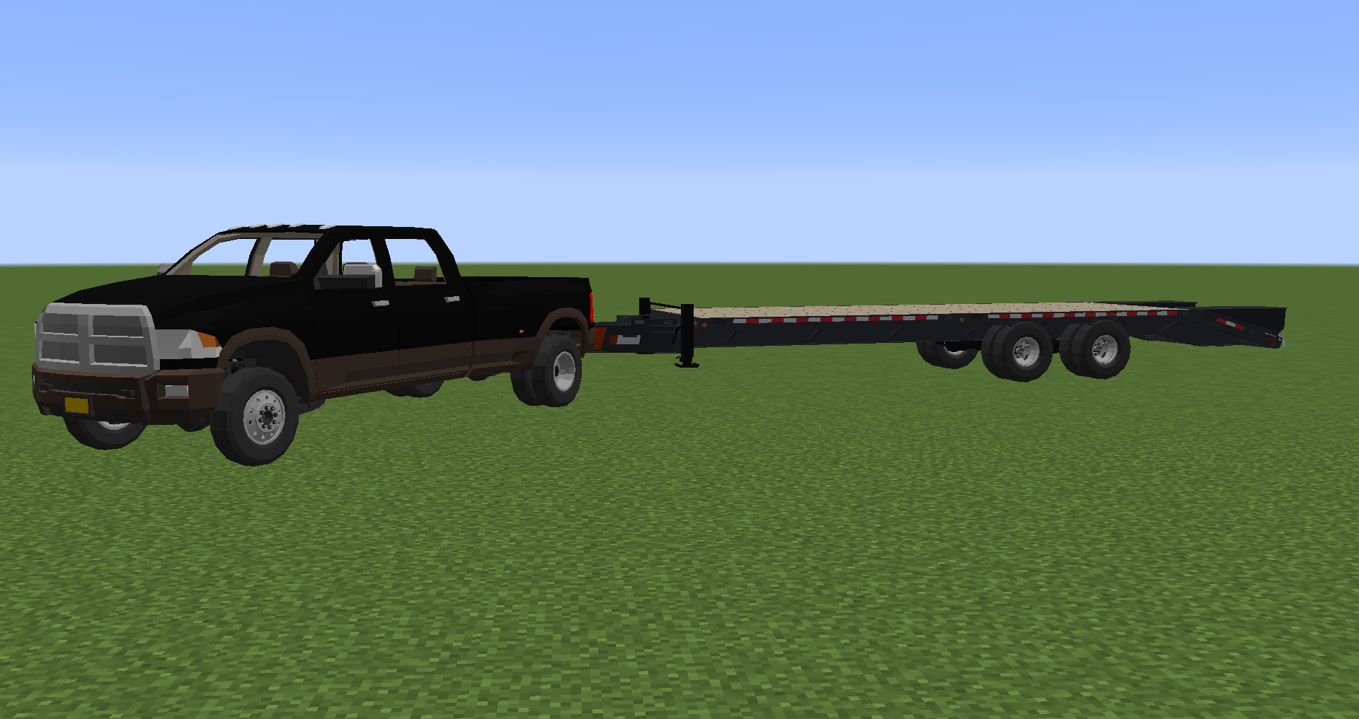 Brandt Trailer Pack {FVTM Content Pack] - Gallery - Minecraft Mods ...