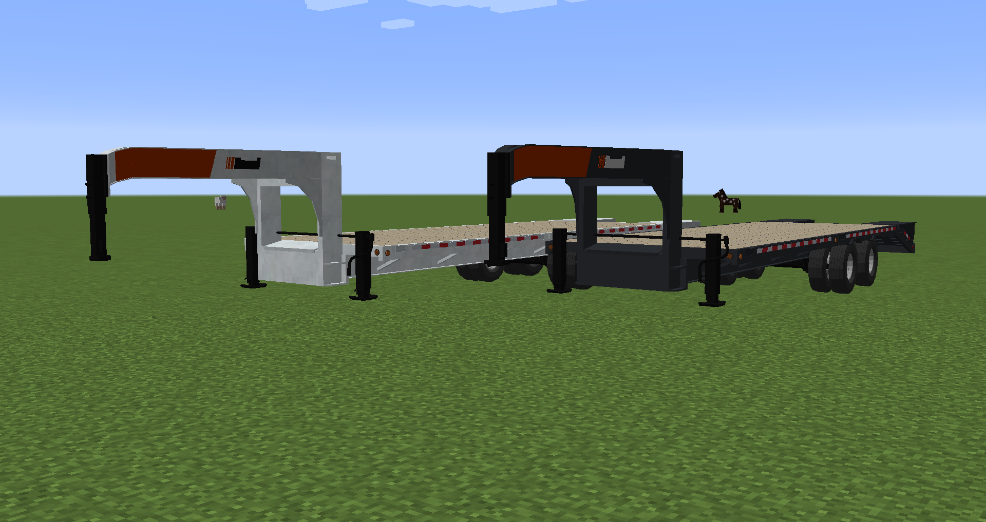 Brandt Trailer Pack {FVTM Content Pack] - Gallery - Minecraft Mods ...