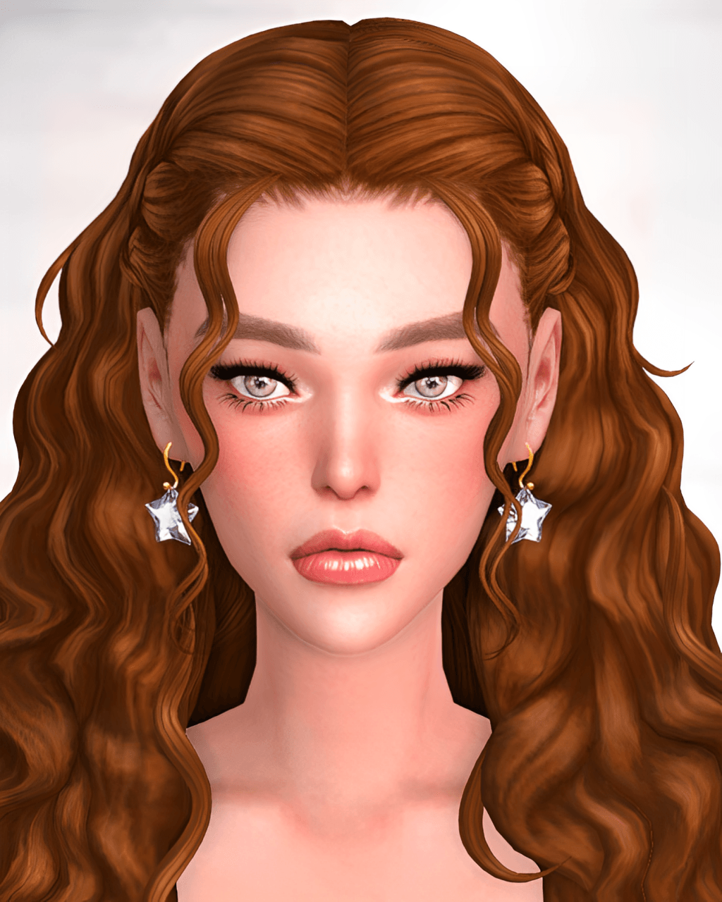 Jesse Adam - Gallery - The Sims 4 Sims / Households - CurseForge