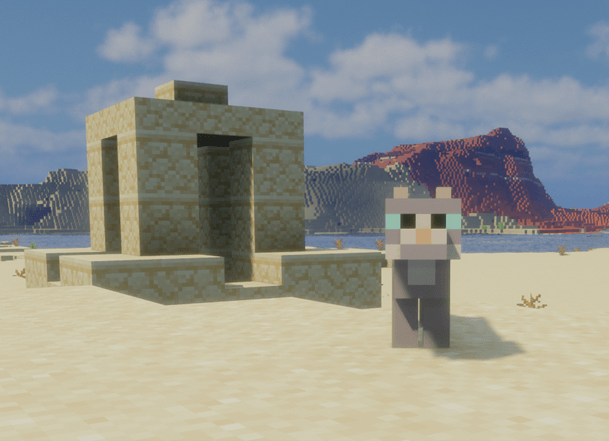 MineCat - Gallery - Minecraft Mods - CurseForge