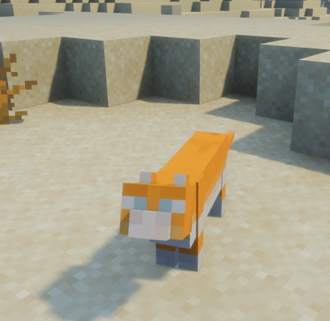MineCat - Gallery - Minecraft Mods - CurseForge
