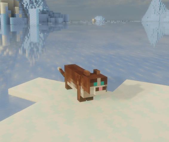 MineCat - Gallery - Minecraft Mods - CurseForge