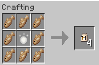 MineCat - Gallery - Minecraft Mods - CurseForge