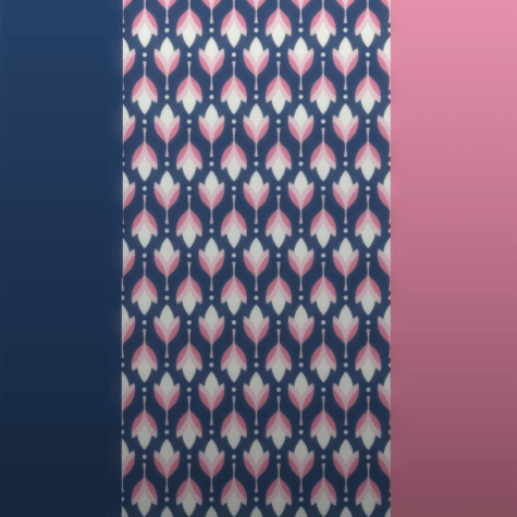 Floral Pattern Design - Gallery - The Sims 4 Build / Buy - CurseForge