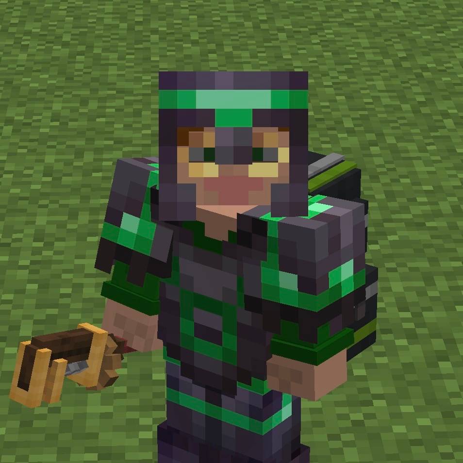 Create: Invisible Goggles - Gallery - Minecraft Resource Packs - CurseForge