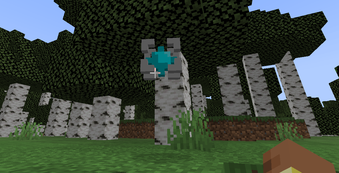 Enhanced Edges - Gallery - Minecraft Mods - CurseForge