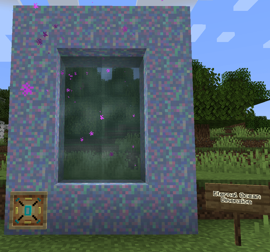 ApocalypseX - Gallery - Minecraft Mods - CurseForge