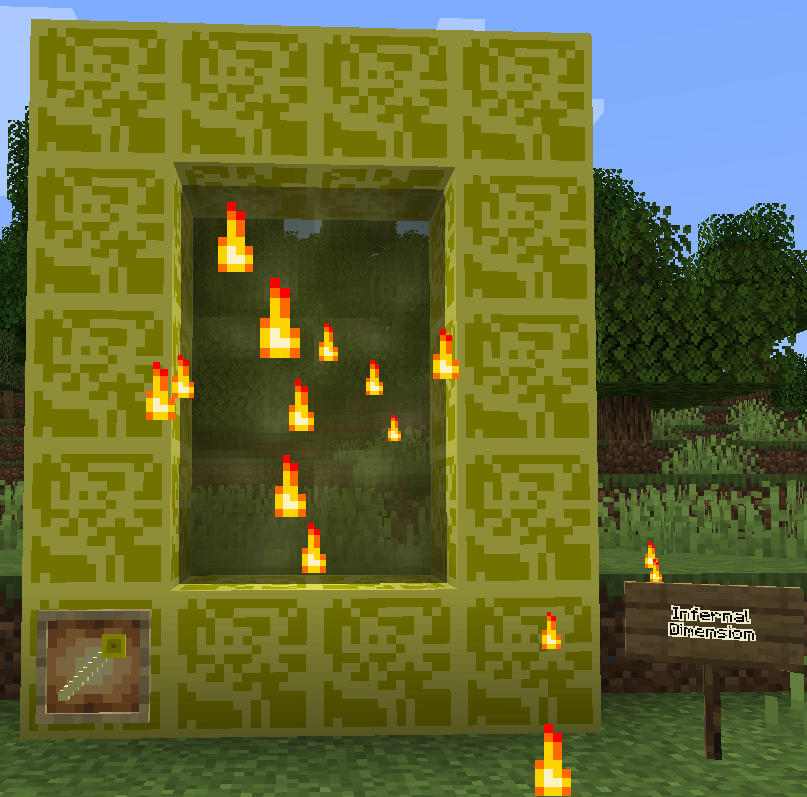 ApocalypseX - Gallery - Minecraft Mods - CurseForge