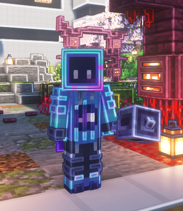 TransFromus Personal - Gallery - Minecraft Resource Packs - CurseForge