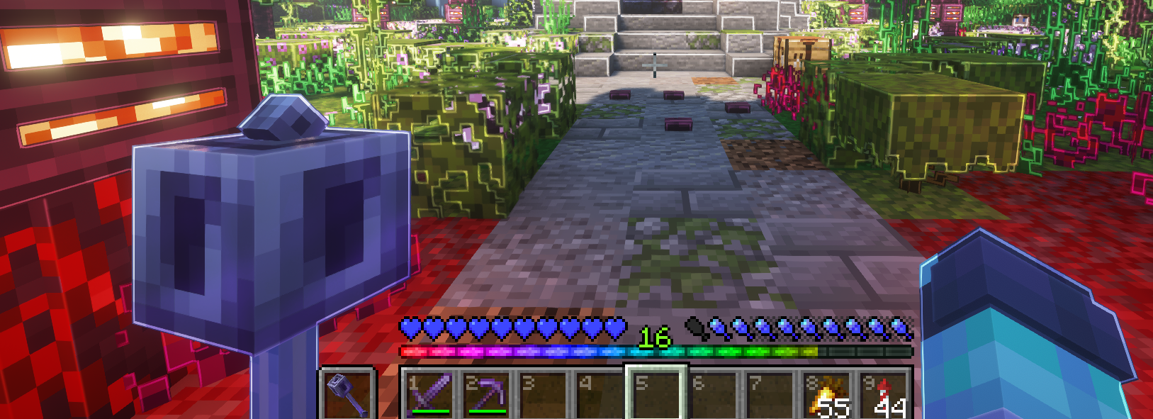 TransFromus Personal - Gallery - Minecraft Resource Packs - CurseForge