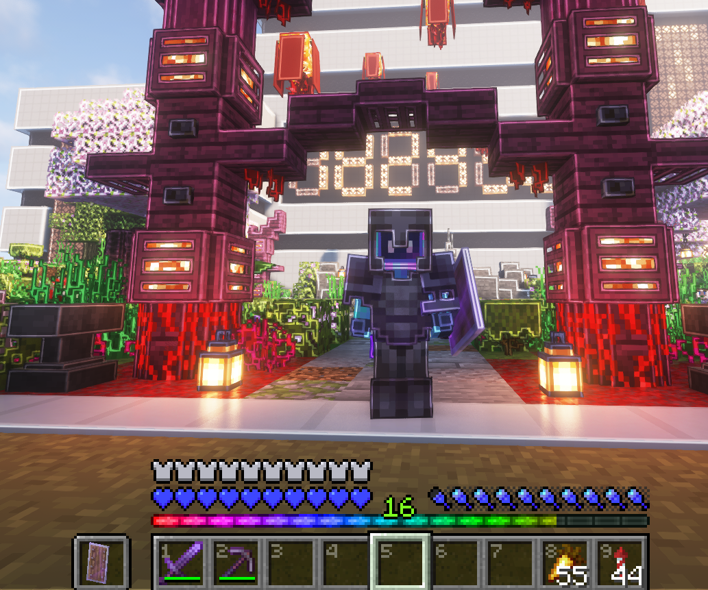 TransFromus Personal - Gallery - Minecraft Resource Packs - CurseForge