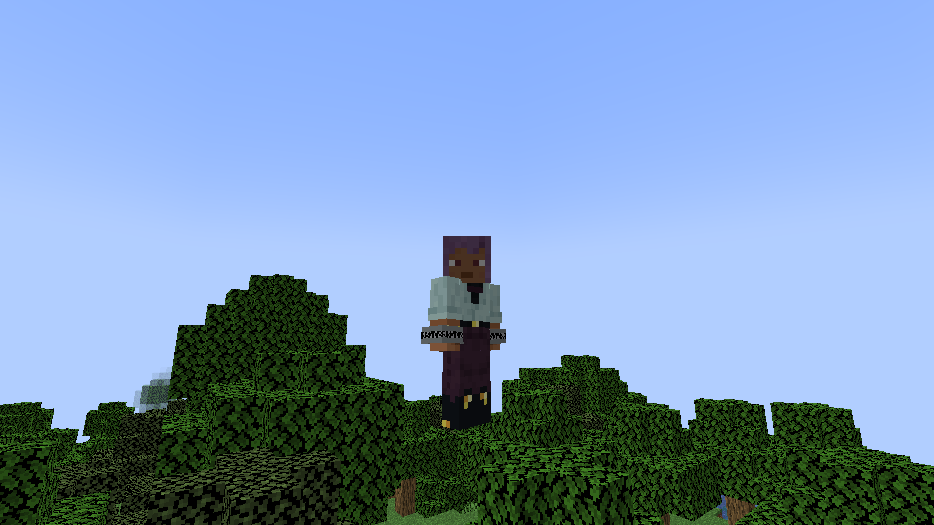 Shuumatsu no Valkyrie: Project Ragnarok - Gallery - Minecraft Mods ...