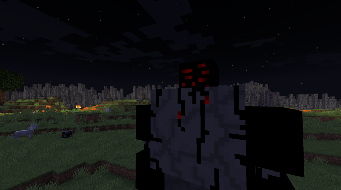 Codex Of Ascension - Gallery - Minecraft Mods - CurseForge