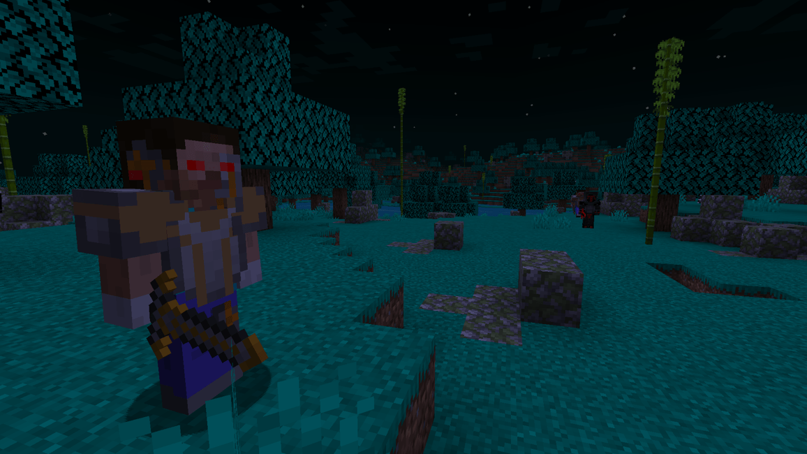 Codex Of Ascension - Gallery - Minecraft Mods - CurseForge