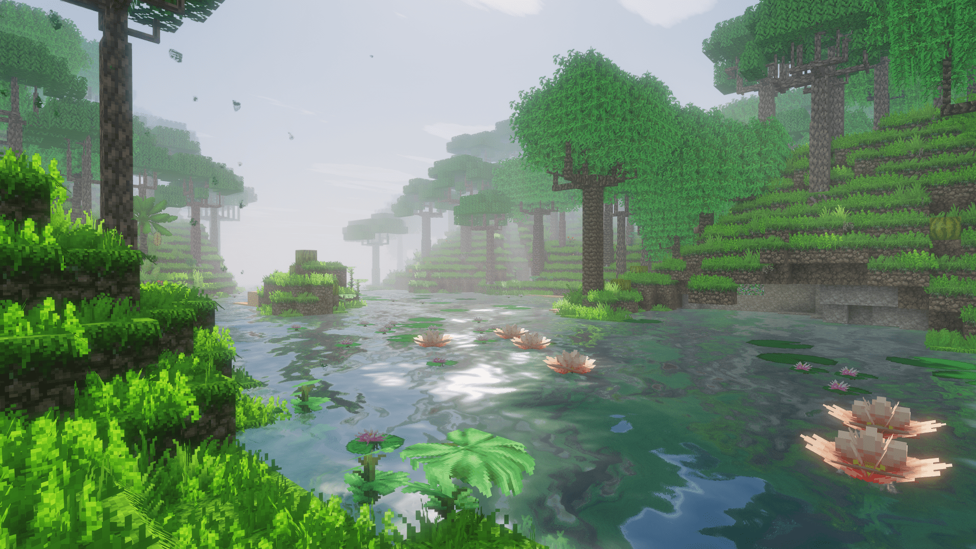 Eldercraft: For Sweetroll - Minecraft Modpacks - CurseForge