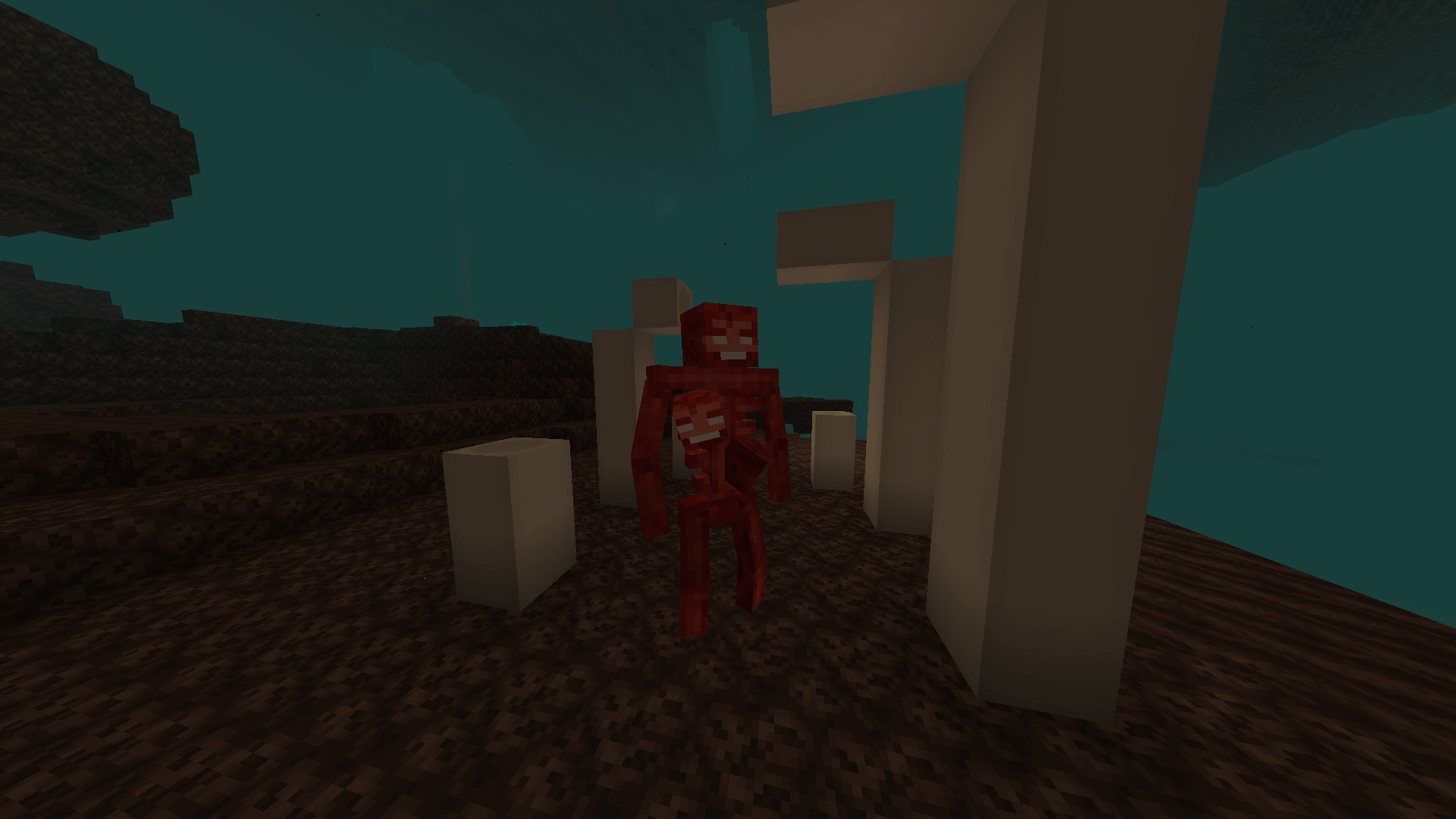 Sabers And Bosses - Gallery - Minecraft Mods - CurseForge