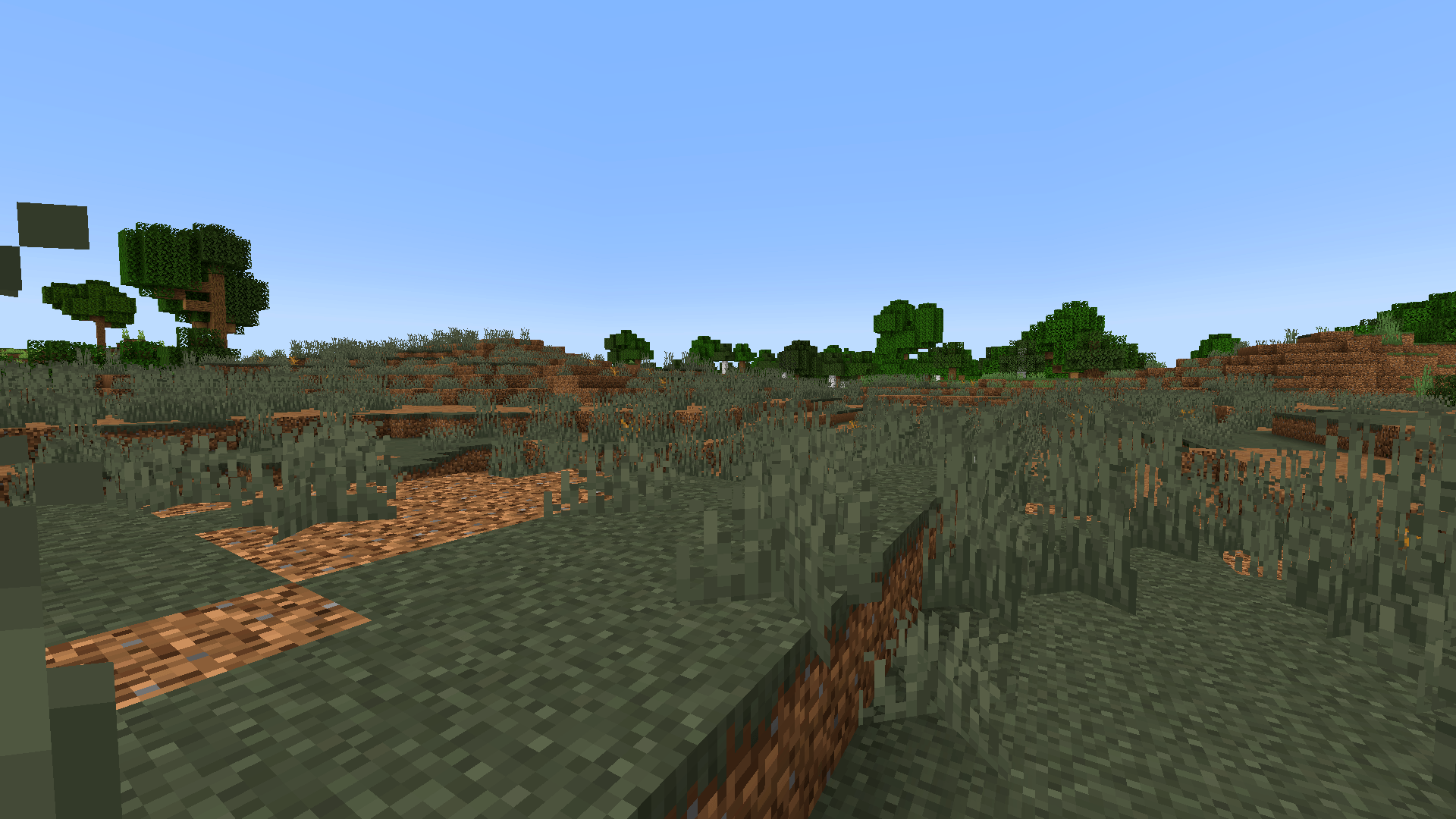 Biome Fest - Gallery - Minecraft Mods - CurseForge