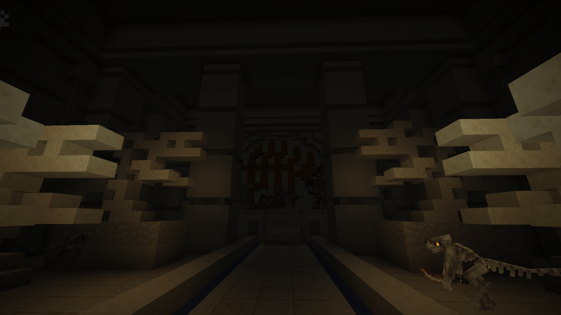 Angell's Fantasy Rpg - Gallery - Minecraft Modpacks - CurseForge