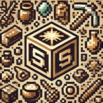 Building Tool Addon | Minecraft PE Mods & Addons