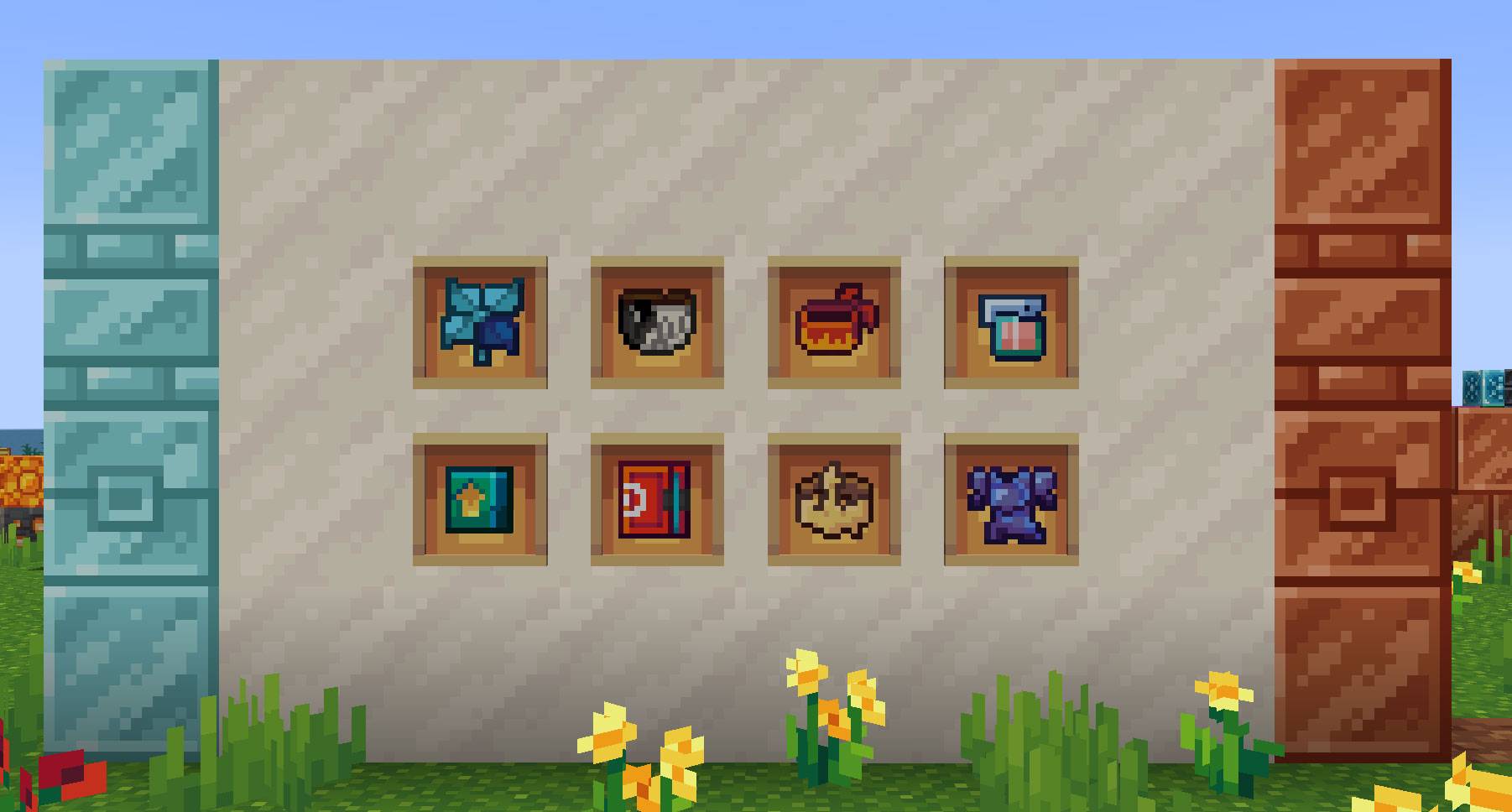 Whimscape x Cobblemon - Gallery - Minecraft Resource Packs - CurseForge