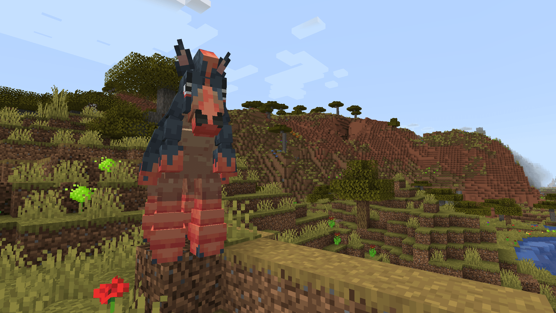 Cobblemon: Ultra Modded - Gallery - Minecraft Modpacks - CurseForge