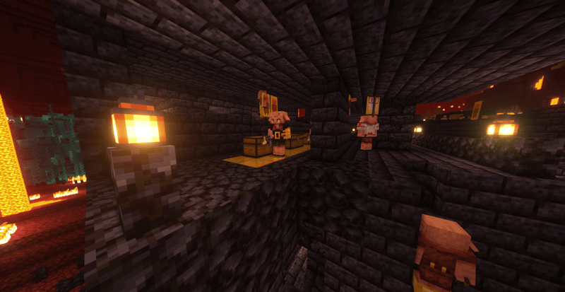 Horde of the Bastion Last Base (survival addition) - Gallery ...