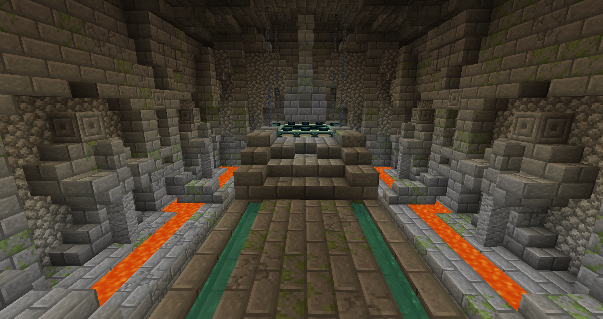 Arcreate - Gallery - Minecraft Modpacks - CurseForge