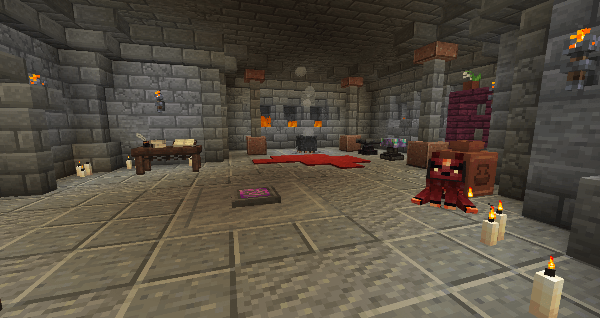 Arcreate - Gallery - Minecraft Modpacks - CurseForge