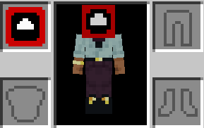 Squid Game Tools - Gallery - Minecraft Mods - CurseForge